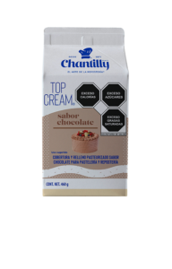 GRUPO CHANTILLY