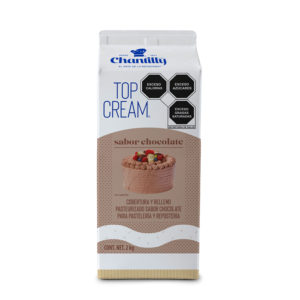 Productos Chantilly - GRUPO CHANTILLY
