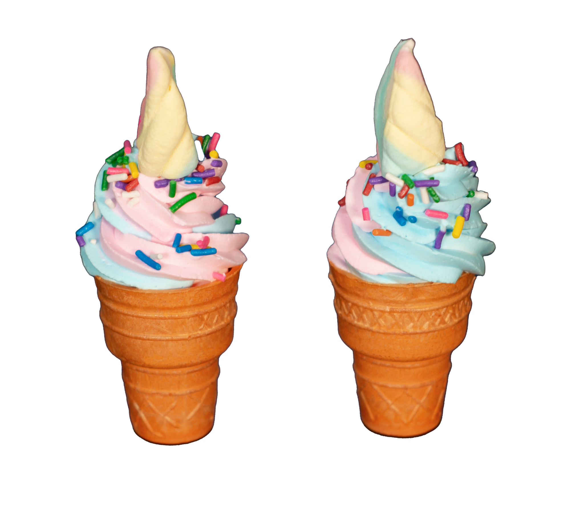BARQUILLO UNICORNIO - GRUPO CHANTILLY