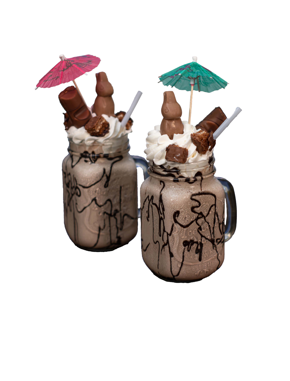 Esquimo de Brownie - GRUPO CHANTILLY