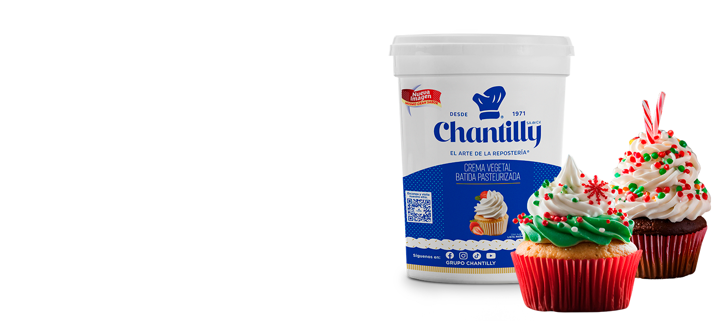 GRUPO CHANTILLY